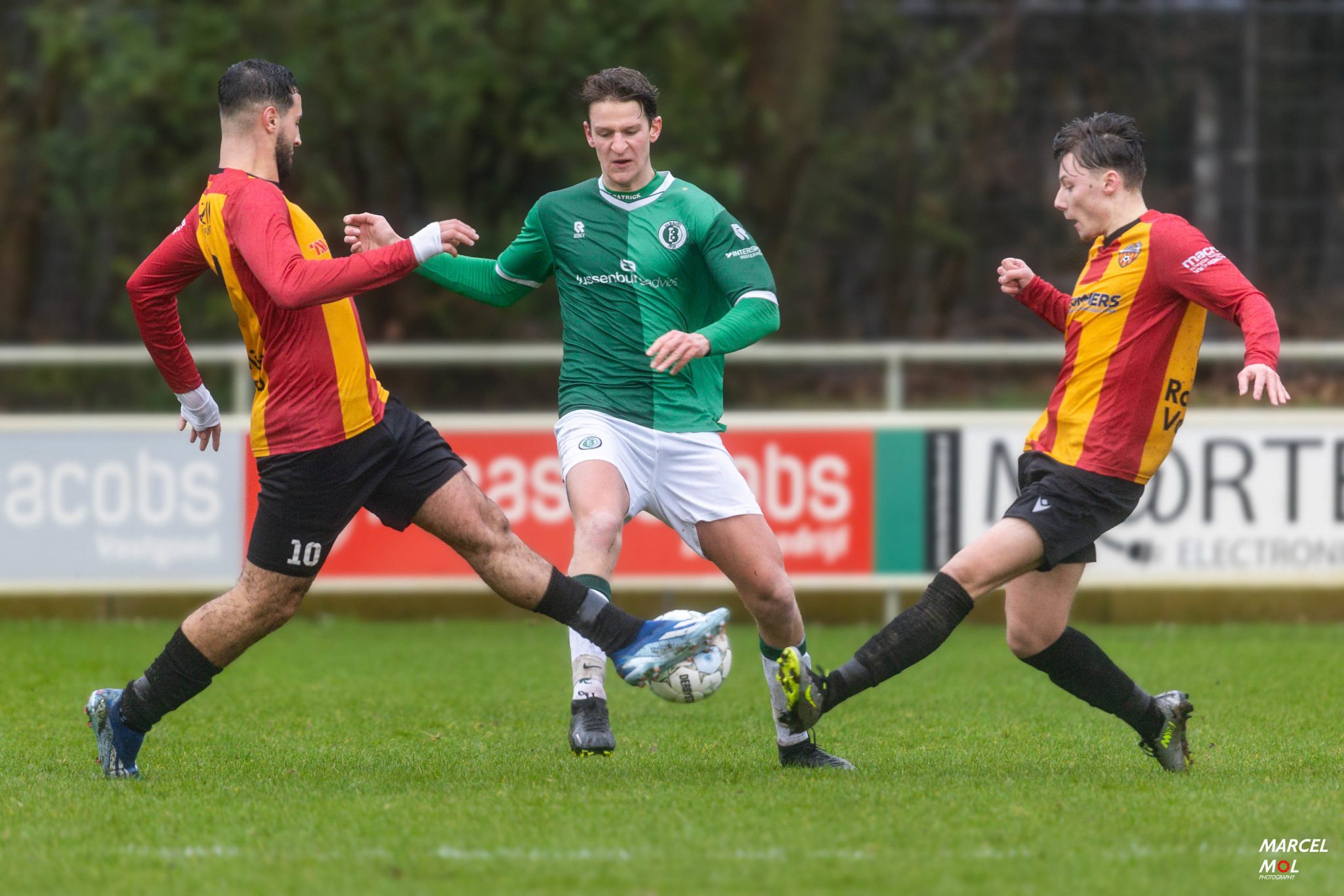 DOSKO 1 | Update selectie 2024/2025 | sv DOSKO